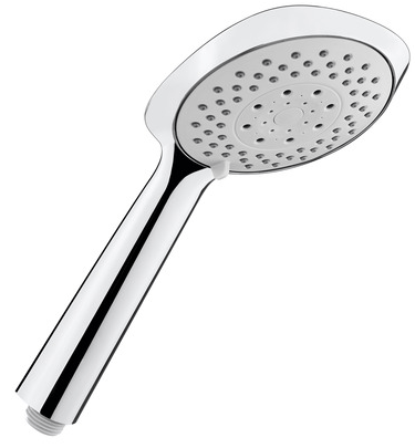 Telhanorte | Ducha manual 4F Sensum Square Roca