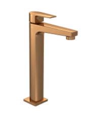 Telhanorte | Torneira De Bica Alta Para Lavatorio Level