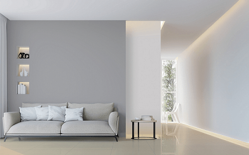 Telhanorte | Porcelanato Soul Titanium 80X80 Pol Ret Caixa 1,92M2 ...