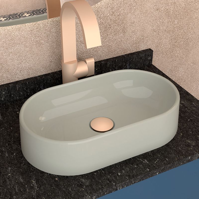 Telhanorte | Cuba De Apoio Nimbus Cimento F819 Cozimax