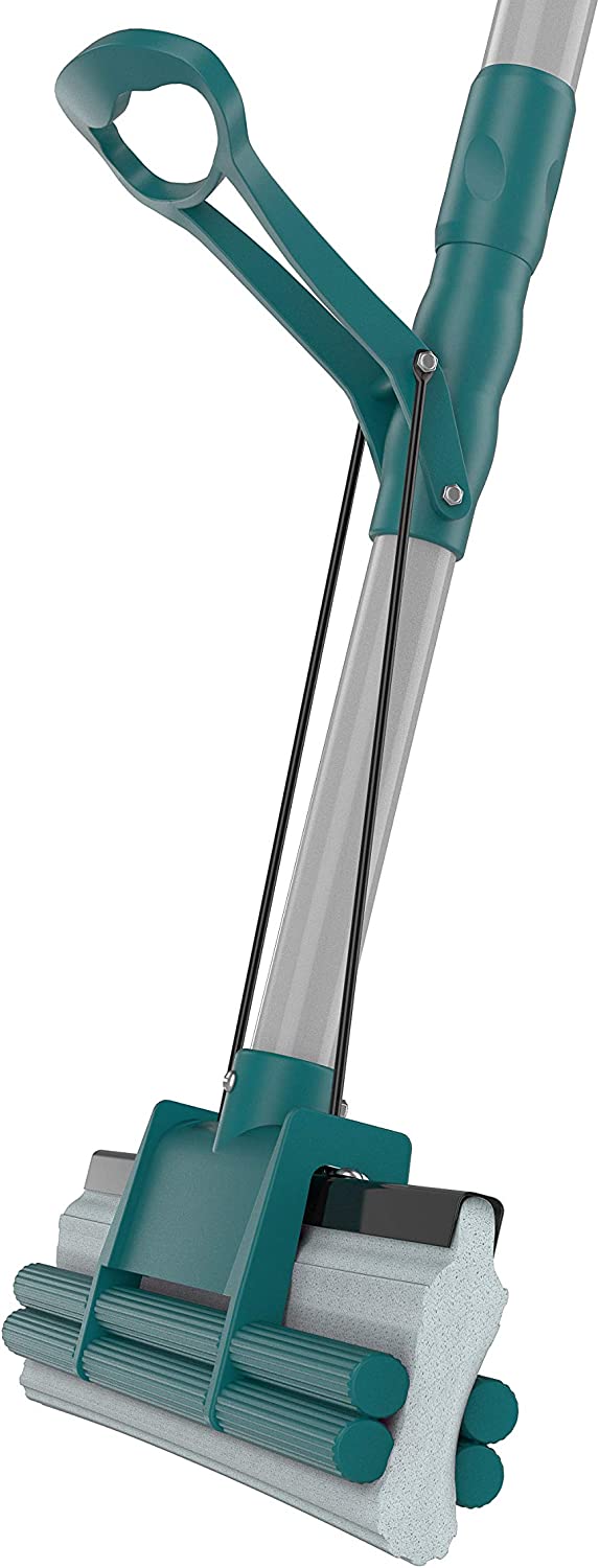 Telhanorte | Mop limpeza geral plus - Telhanorte