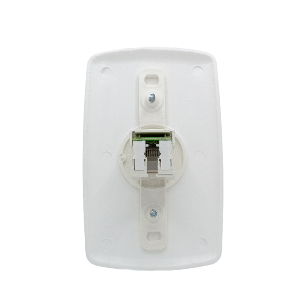 Telhanorte | 2 Interruptores Simples Sem Placa Mônaco Dicompel