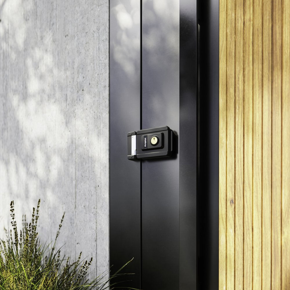 Telhanorte | Fechadura Fx 1500 Intelbras