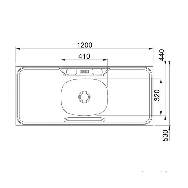 Pia Franke de Inox Lisa Bella