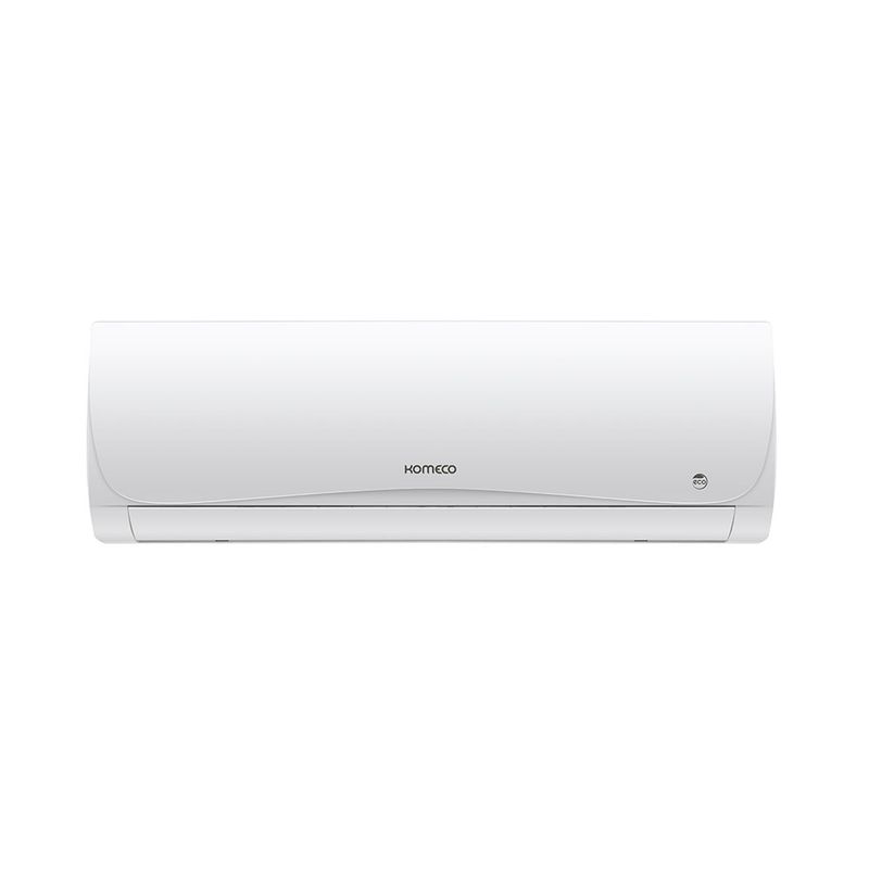 Ar condicionado Split 9000 BTU/H frio 220V Komeco