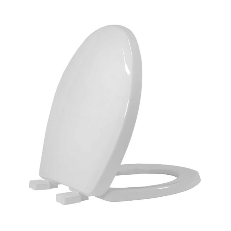 Assento sanitário Tupan Universal Evolution termofixo convencional ...